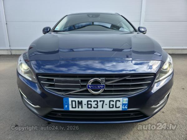 Volvo V60 2015 Tallina, ar dzinēja tilpumu 2.00 L un nobraukumu 192 tūkst. km par 9790 €, foto 7 vietnē AUTOMOTO.COM.LV