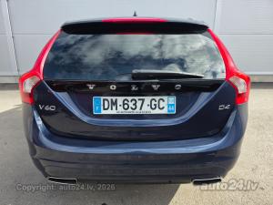 Volvo V60 2015 in Tallinn, with an engine capacity of 2.00 L and mileage of 192 thousand km for 9790 €, photo 9 on AUTOMOTO.COM.LV