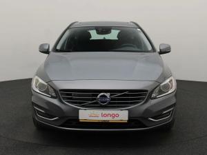 Volvo V60 2015 in Vilnius, with an engine capacity of 2.40 L and mileage of 129 thousand km for 11999 €, photo 4 on AUTOMOTO.COM.LV