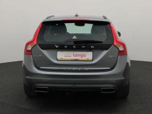 Volvo V60 2015 in Vilnius, with an engine capacity of 2.40 L and mileage of 129 thousand km for 11999 €, photo 6 on AUTOMOTO.COM.LV