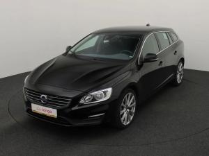 Volvo V60 2015 Viļņa, ar dzinēja tilpumu 2.40 L un nobraukumu 260 tūkst. km par 9199 €, foto  vietnē AUTOMOTO.COM.LV