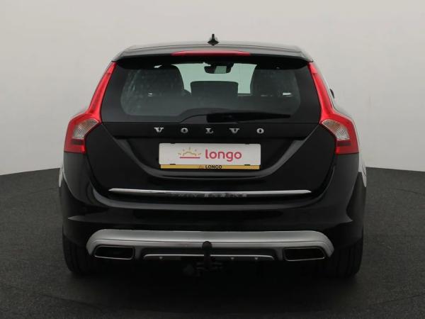 Volvo V60 2015 Viļņa, ar dzinēja tilpumu 2.40 L un nobraukumu 260 tūkst. km par 9199 €, foto 5 vietnē AUTOMOTO.COM.LV