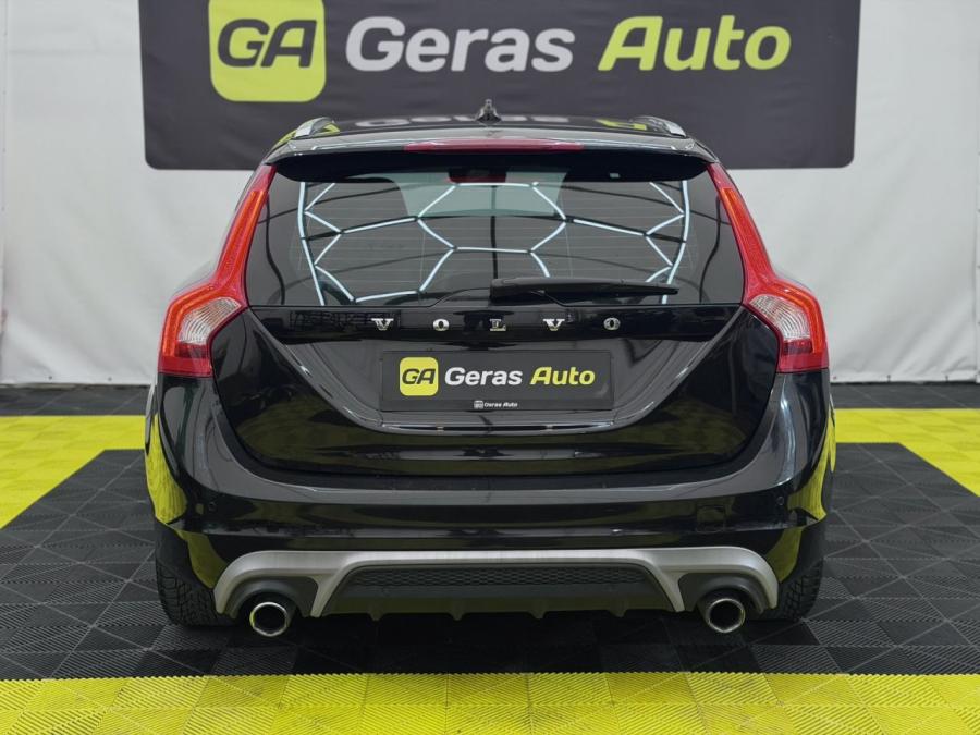 Volvo V60 2015 Viļņa, ar dzinēja tilpumu 0.00 L un nobraukumu 0 tūkst. km par 6799 €, foto 6 vietnē AUTOMOTO.COM.LV