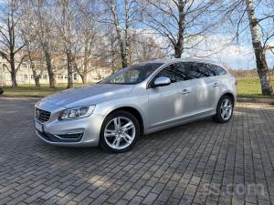 Вольво B60 2015 в Тукумс, объемом двигателя 2.00 л и пробегом 317 тыс. км за 7790 €, фото 3 на AUTOMOTO.COM.LV