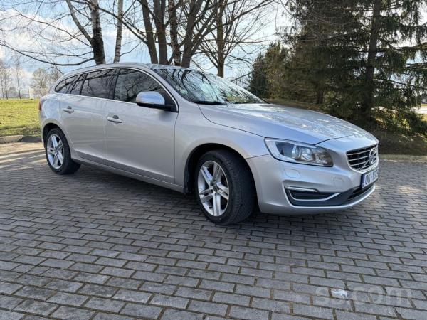 Вольво B60 2015 в Тукумс, объемом двигателя 2.00 л и пробегом 317 тыс. км за 7790 €, фото 3 на AUTOMOTO.COM.LV