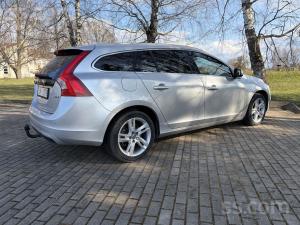 Вольво B60 2015 в Тукумс, объемом двигателя 2.00 л и пробегом 317 тыс. км за 7790 €, фото 5 на AUTOMOTO.COM.LV
