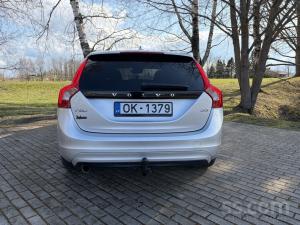 Вольво B60 2015 в Тукумс, объемом двигателя 2.00 л и пробегом 317 тыс. км за 7790 €, фото 7 на AUTOMOTO.COM.LV