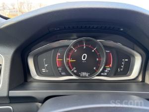 Вольво B60 2015 в Тукумс, объемом двигателя 2.00 л и пробегом 317 тыс. км за 7790 €, фото 14 на AUTOMOTO.COM.LV