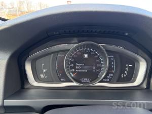 Вольво B60 2015 в Тукумс, объемом двигателя 2.00 л и пробегом 317 тыс. км за 7790 €, фото 15 на AUTOMOTO.COM.LV