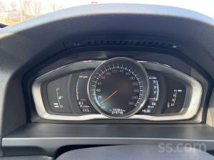 Вольво B60 2015 в Тукумс, объемом двигателя 2.00 л и пробегом 317 тыс. км за 7790 €, фото 17 на AUTOMOTO.COM.LV