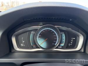 Вольво B60 2015 в Тукумс, объемом двигателя 2.00 л и пробегом 317 тыс. км за 7790 €, фото 18 на AUTOMOTO.COM.LV