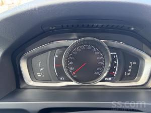 Вольво B60 2015 в Тукумс, объемом двигателя 2.00 л и пробегом 317 тыс. км за 7790 €, фото 19 на AUTOMOTO.COM.LV