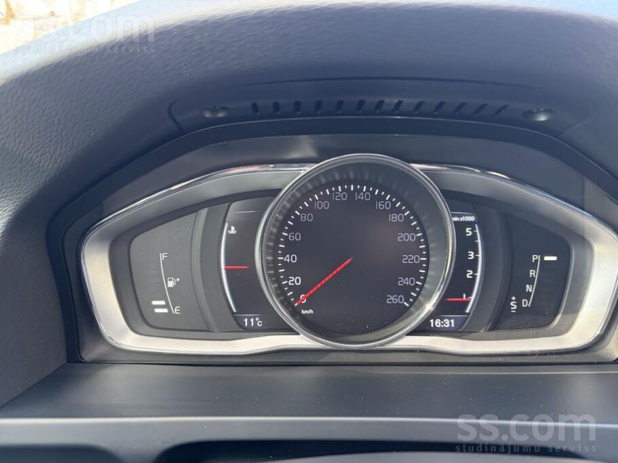 Вольво B60 2015 в Тукумс, объемом двигателя 2.00 л и пробегом 317 тыс. км за 7790 €, фото 19 на AUTOMOTO.COM.LV