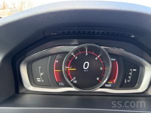 Вольво B60 2015 в Тукумс, объемом двигателя 2.00 л и пробегом 317 тыс. км за 7790 €, фото 20 на AUTOMOTO.COM.LV