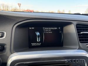 Вольво B60 2015 в Тукумс, объемом двигателя 2.00 л и пробегом 317 тыс. км за 7790 €, фото 22 на AUTOMOTO.COM.LV