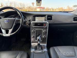 Вольво B60 2015 в Тукумс, объемом двигателя 2.00 л и пробегом 317 тыс. км за 7790 €, фото 25 на AUTOMOTO.COM.LV