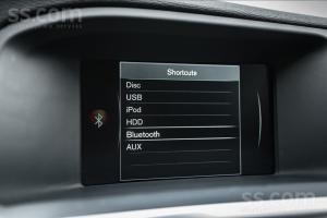 Volvo V60 2015 in Riga, with an engine capacity of 2.00 L and mileage of 293 thousand km for 8990 €, photo 21 on AUTOMOTO.COM.LV