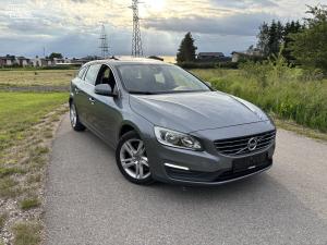 Вольво B60 2015 в Каунас, объемом двигателя 2.40 л и пробегом 297 тыс. км за 7150 €, фото 4 на AUTOMOTO.COM.LV