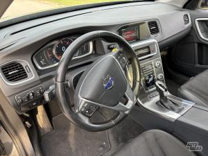 Вольво B60 2015 в Каунас, объемом двигателя 2.40 л и пробегом 297 тыс. км за 7150 €, фото 14 на AUTOMOTO.COM.LV