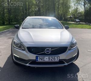 Вольво B60 2015 в Рига, объемом двигателя 2.40 л и пробегом 224 тыс. км за 10800 €, фото 7 на AUTOMOTO.COM.LV