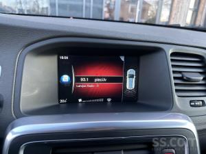 Volvo V60 2015 Tukums, ar dzinēja tilpumu 2.00 L un nobraukumu 237 tūkst. km par 7990 €, foto 29 vietnē AUTOMOTO.COM.LV