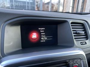 Volvo V60 2015 Tukums, ar dzinēja tilpumu 2.00 L un nobraukumu 237 tūkst. km par 7990 €, foto 31 vietnē AUTOMOTO.COM.LV