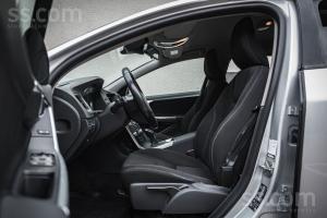 Вольво B60 2015 в Рига, объемом двигателя 2.00 л и пробегом 293 тыс. км за 8490 €, фото 9 на AUTOMOTO.COM.LV