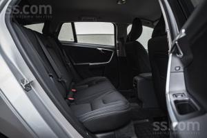 Вольво B60 2015 в Рига, объемом двигателя 2.00 л и пробегом 293 тыс. км за 8490 €, фото 12 на AUTOMOTO.COM.LV