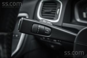 Вольво B60 2015 в Рига, объемом двигателя 2.00 л и пробегом 293 тыс. км за 8490 €, фото 14 на AUTOMOTO.COM.LV