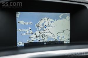 Вольво B60 2015 в Рига, объемом двигателя 2.00 л и пробегом 293 тыс. км за 8490 €, фото 22 на AUTOMOTO.COM.LV
