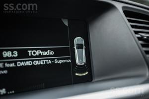 Вольво B60 2015 в Рига, объемом двигателя 2.00 л и пробегом 293 тыс. км за 8490 €, фото 24 на AUTOMOTO.COM.LV
