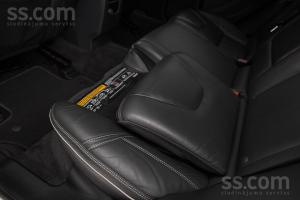 Volvo V60 2015 in Jelgava, with an engine capacity of 2.40 L and mileage of 206 thousand km for 10000 €, photo 12 on AUTOMOTO.COM.LV