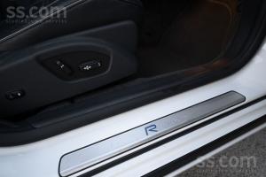 Volvo V60 2015 in Jelgava, with an engine capacity of 2.40 L and mileage of 206 thousand km for 10000 €, photo 13 on AUTOMOTO.COM.LV