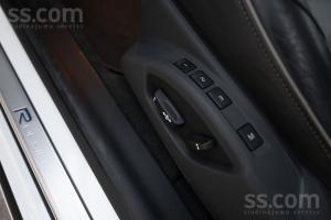 Volvo V60 2015 in Jelgava, with an engine capacity of 2.40 L and mileage of 206 thousand km for 10000 €, photo 14 on AUTOMOTO.COM.LV