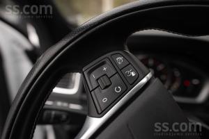 Volvo V60 2015 in Jelgava, with an engine capacity of 2.40 L and mileage of 206 thousand km for 10000 €, photo 24 on AUTOMOTO.COM.LV