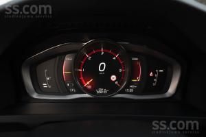 Volvo V60 2015 in Jelgava, with an engine capacity of 2.40 L and mileage of 206 thousand km for 10000 €, photo 27 on AUTOMOTO.COM.LV