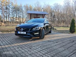 Вольво B60 2015 в Кохтла-Ярве, объемом двигателя 2.40 л и пробегом 262 тыс. км за 9500 €, фото 8 на AUTOMOTO.COM.LV