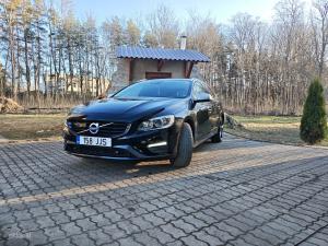 Вольво B60 2015 в Кохтла-Ярве, объемом двигателя 2.40 л и пробегом 262 тыс. км за 9500 €, фото 23 на AUTOMOTO.COM.LV