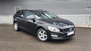 Volvo V60 2015 in Riga, with an engine capacity of 2.00 L and mileage of 235 thousand km for 7500 €, photo 3 on AUTOMOTO.COM.LV