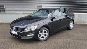 Volvo V60 2015 in Riga, with an engine capacity of 2.00 L and mileage of 235 thousand km for 7500 €, photo 6 on AUTOMOTO.COM.LV
