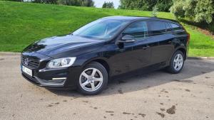 Volvo V60 2015 in Riga, with an engine capacity of 2.00 L and mileage of 235 thousand km for 7500 €, photo 8 on AUTOMOTO.COM.LV
