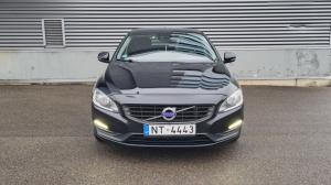 Volvo V60 2015 in Riga, with an engine capacity of 2.00 L and mileage of 235 thousand km for 7500 €, photo 9 on AUTOMOTO.COM.LV