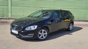 Volvo V60 2015 in Riga, with an engine capacity of 2.00 L and mileage of 235 thousand km for 7500 €, photo 22 on AUTOMOTO.COM.LV