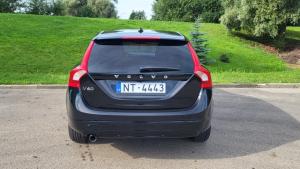 Volvo V60 2015 in Riga, with an engine capacity of 2.00 L and mileage of 235 thousand km for 7500 €, photo 23 on AUTOMOTO.COM.LV