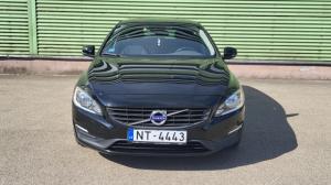 Volvo V60 2015 in Riga, with an engine capacity of 2.00 L and mileage of 235 thousand km for 7500 €, photo 24 on AUTOMOTO.COM.LV
