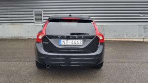 Volvo V60 2015 in Riga, with an engine capacity of 2.00 L and mileage of 235 thousand km for 7500 €, photo 25 on AUTOMOTO.COM.LV