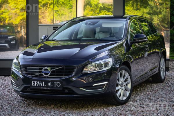 Вольво B60 2015 в Елгава, объемом двигателя 2.00 л и пробегом 265 тыс. км за 7900 €, фото 1 на AUTOMOTO.COM.LV