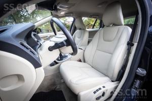 Вольво B60 2015 в Елгава, объемом двигателя 2.00 л и пробегом 265 тыс. км за 7900 €, фото 8 на AUTOMOTO.COM.LV