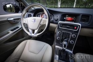 Вольво B60 2015 в Елгава, объемом двигателя 2.00 л и пробегом 265 тыс. км за 7900 €, фото 11 на AUTOMOTO.COM.LV