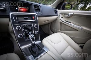 Вольво B60 2015 в Елгава, объемом двигателя 2.00 л и пробегом 265 тыс. км за 7900 €, фото 12 на AUTOMOTO.COM.LV